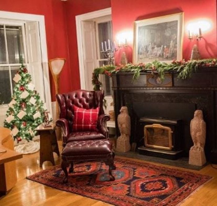 Christmas in Salem - Salem for All Ages