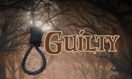 Guilty! A Salem Witch Trial - Salem for All Ages